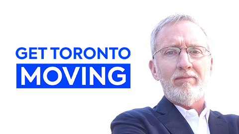 Promise | Get Toronto Moving
